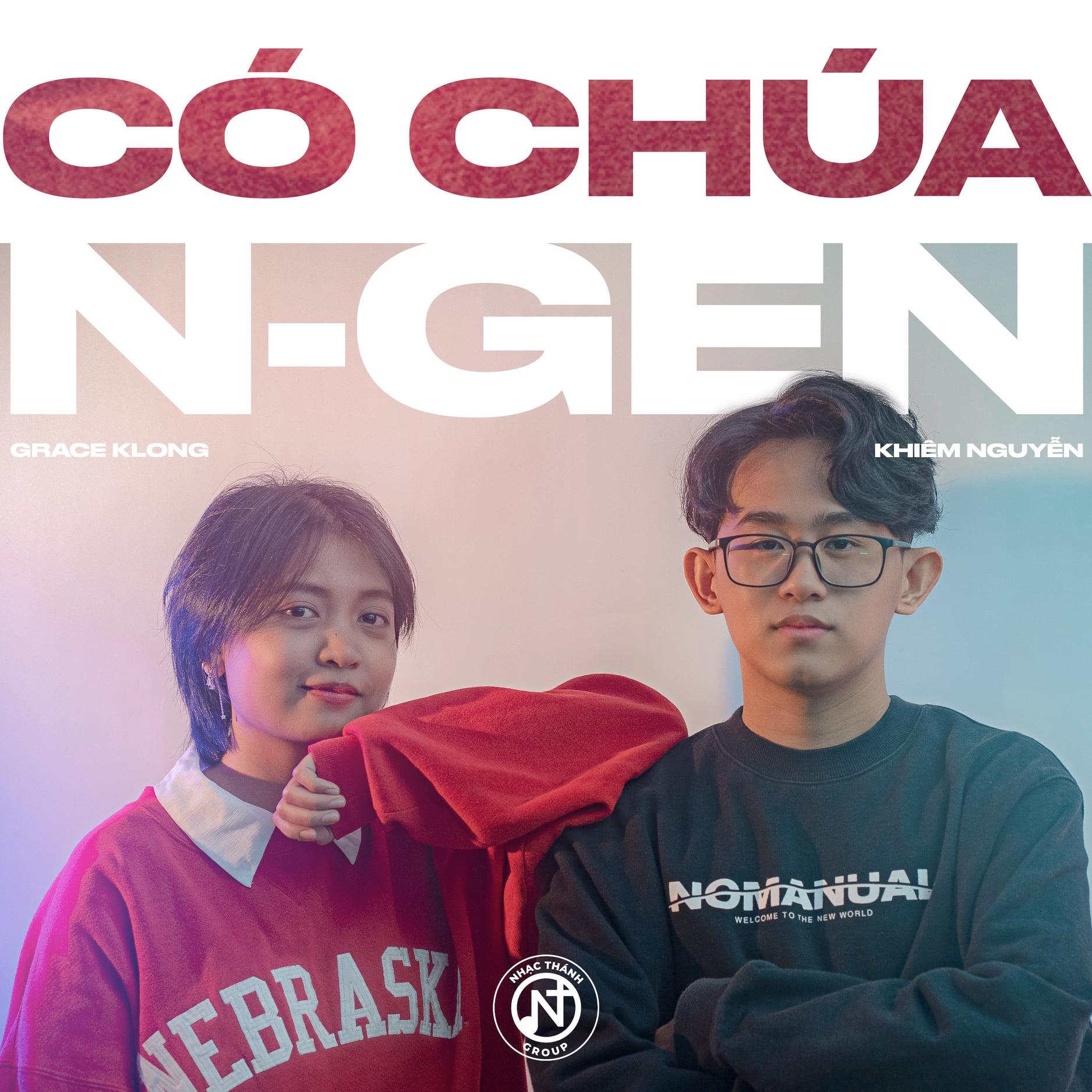 Có Chúa - Nghe Nhạc Thánh - NgheNhacThanh.com